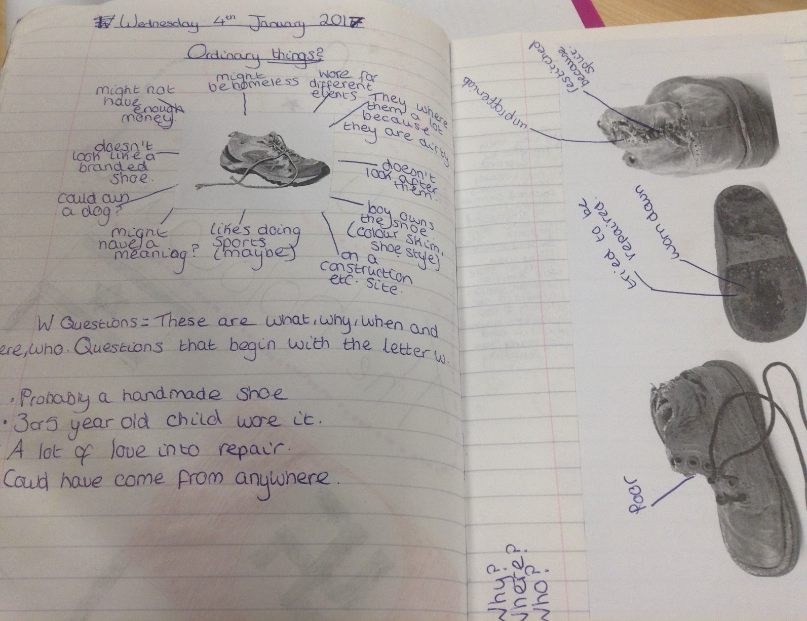 The Rodillian Academy – Centre for Holocaust Education